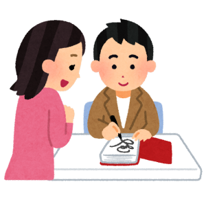 【天才】私物にサインしてくれるタイプのサイン会で最も賢い“私物”がこちらwww