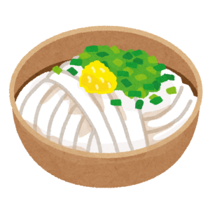 【困惑】セブンイレブン、矛盾の塊のような「うどん」を発売してしまうwww