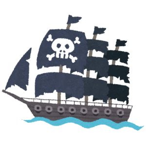 【ドン引き】ディズニーガチ勢、「カリブの海賊」でとんでもない“調査”をしてしまう😨