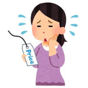 「プリンタのインクどころじゃない…」世界で一番“グラム単価”の高い売り物がコチラ😨