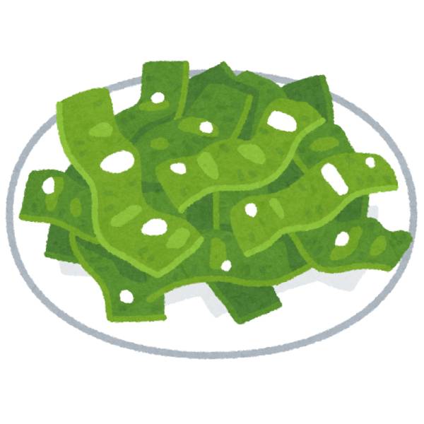 「まさかの手作業！」…茎わかめ国内シェアNo1企業による“工場動画”が話題に😳