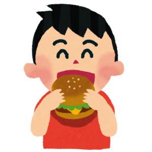 【トリックアート】マクドの「チーズ月見バーガー」に変な鳥のゆるキャラがおるなーと思ったら…😂